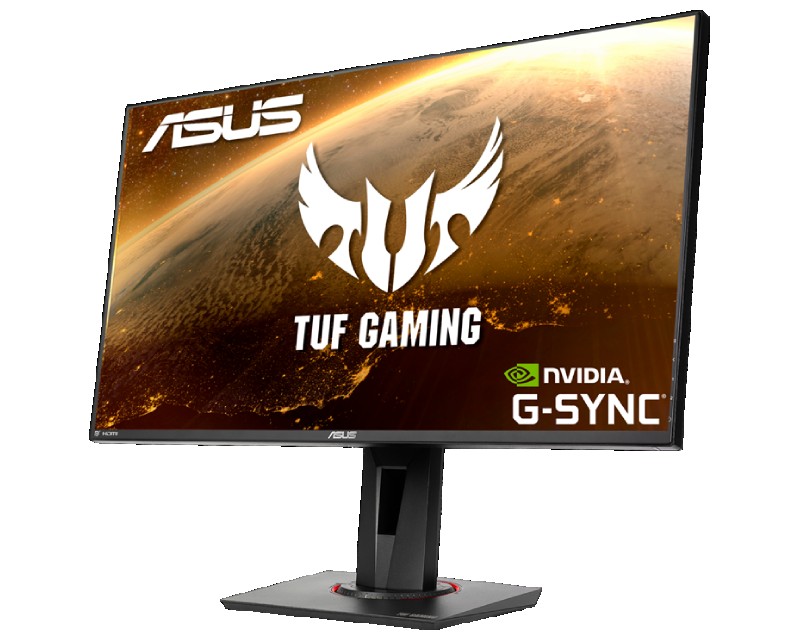 ASUS 27'' TUF Gaming VG279QM IPS LED crni monitor (MON02450)