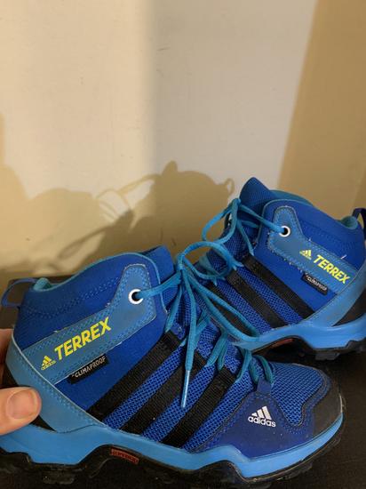 Adidas terrex broj 32 gore tex