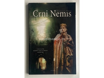 Dorijan Nuaj - Crni Nemis