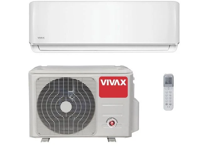 Vivax ACP-12CH35AERI+ klima uređaj inverter 12000 btu