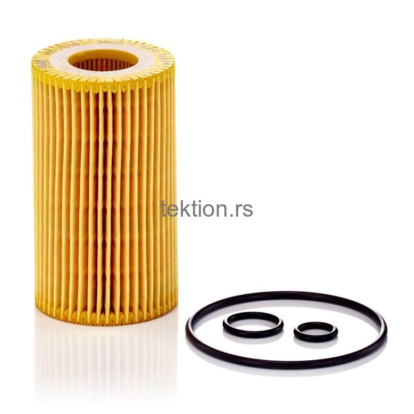 Mann HU 7010 z filter ulja Mercedes A/B/C/CLA/CLS/E/GLA/GLC/GLE/GLK/M/S/SLC/SLK/Sprinter II/III/Viano/Vito II/III/V II/Jeep Compass/Patriot/Dodge Caliber