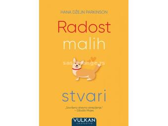 Radost malih stvari