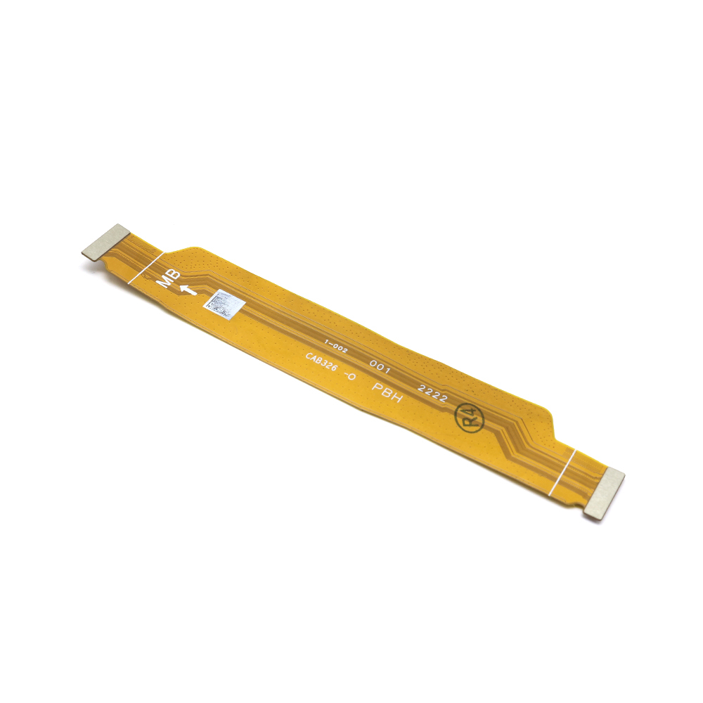 Flet kabl za Realme C35 (main flex) (MS)