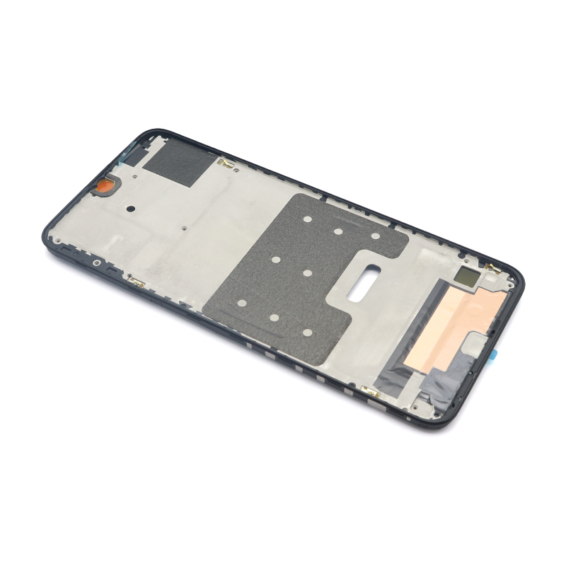 Frame za Huawei P Smart (2019) black ORG (MS)