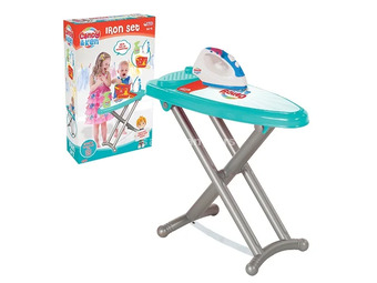 Set za peglanje Candy&amp;Ken 015126