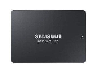 Samsung PM893 SSD 2.5" SATA 240GB Enterprise