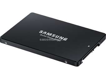 Samsung PM893 SSD 2.5" SATA 480GB Enterprise SSD