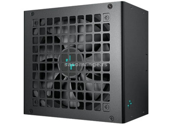 DEEPCOOL DeepCool PL800D Napajanje 80PLUS 800W BRONZE 1x 20+4pin, 2x 4pin, 2x PCI-E(6+2)x2, 1x EP...