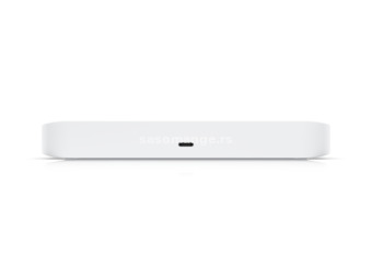 Ubiquiti UniFi 5Port 10 Gigabit Switch with PoE Input Power Support