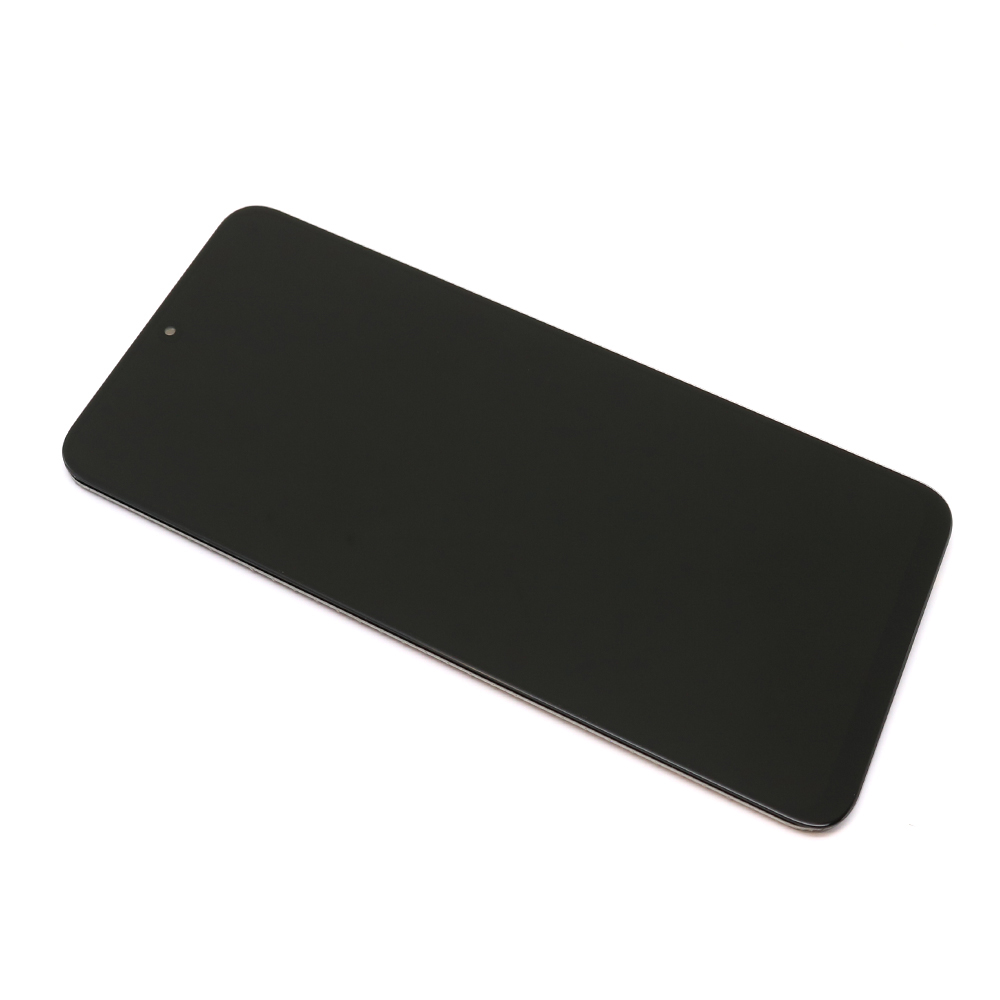LCD Displej / ekran za Huawei Honor 90 Lite + touchscreen black ORG (MS)