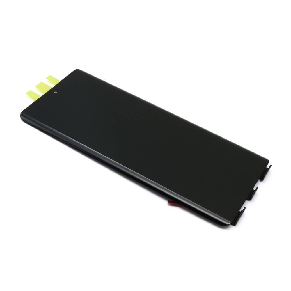 LCD Displej / ekran za Huawei Honor Magic 5 Lite + touchscreen black ORG (MS)