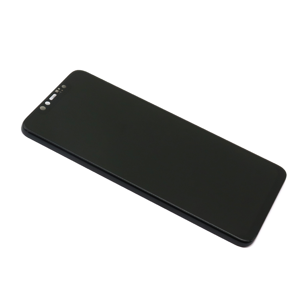 LCD Displej / ekran za Huawei Mate 20 Pro + touchscreen black TFT (MS)