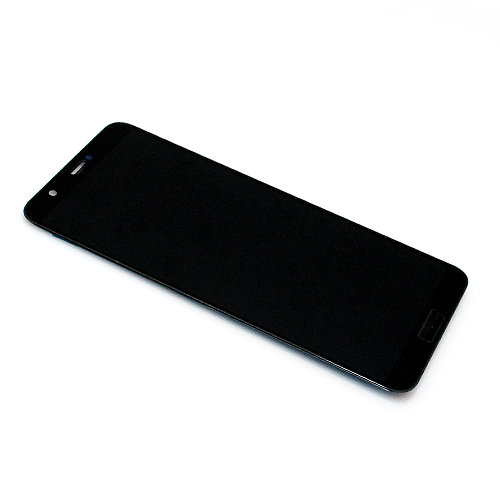 LCD Displej / ekran za Huawei P Smart + touchscreen black (MS)