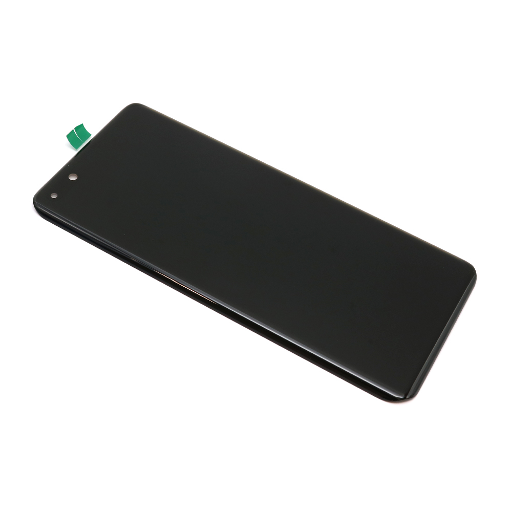 LCD Displej / ekran za Huawei P40 PRO + touchscreen black ORG (MS)