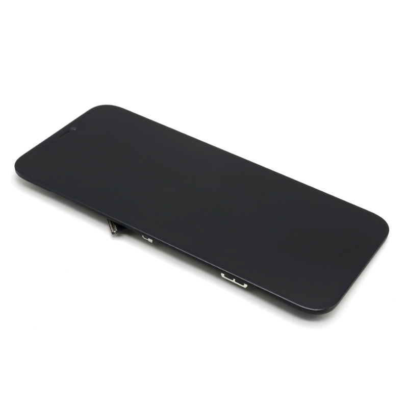 LCD Displej / ekran za Iphone 12 Pro Max + touchscreen black INCELL (MS)