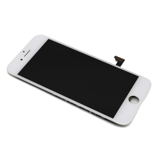 LCD Displej / ekran za iPhone 8/SE (2020) + touchscreen white ORG (MS)