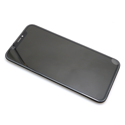 LCD Displej / ekran za Iphone XS + touchscreen black OLED (MS)