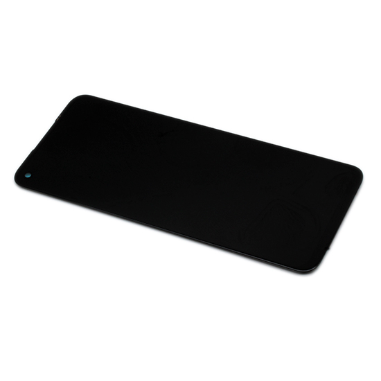 LCD Displej / ekran za Realme 6S + touchscreen black ORG (MS)