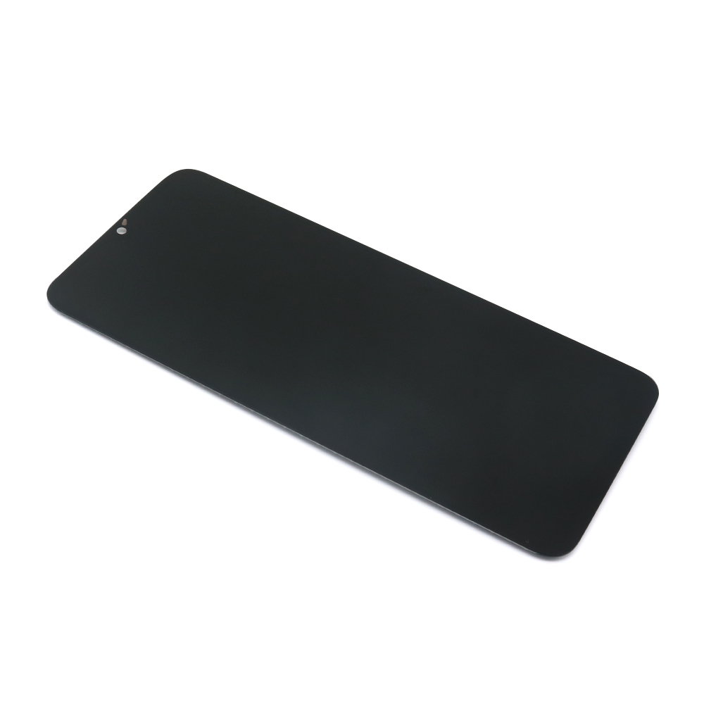 LCD Displej / ekran za Realme C33 + touchscreen black (MS)