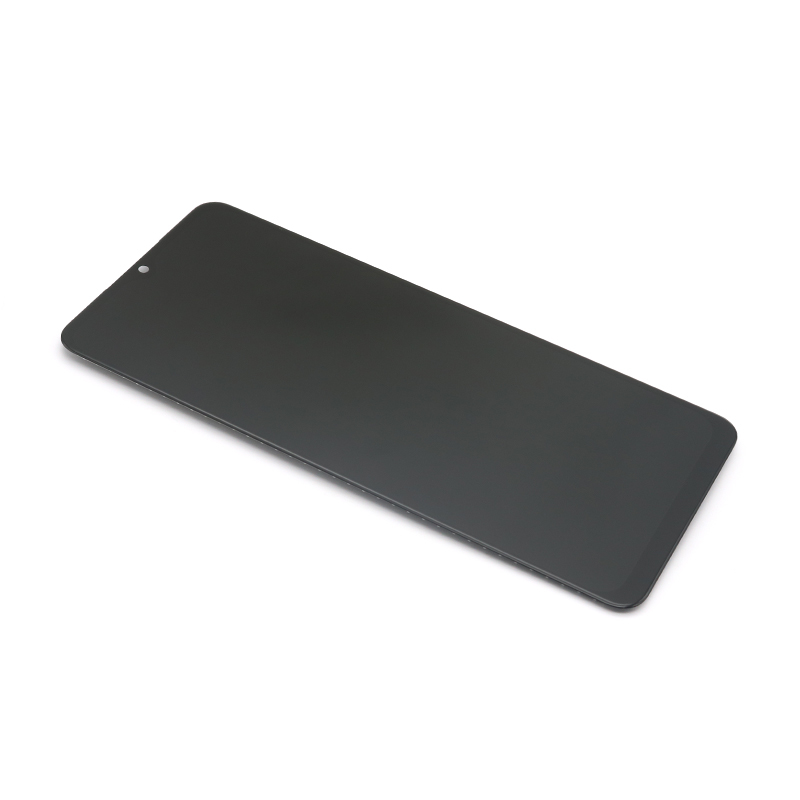 LCD Displej / ekran za Samsung A136/A047 Galaxy A13 5G/A04S + touchscreen Rev.1.0 black (MS)