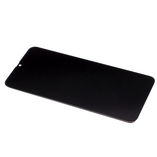 LCD Displej / ekran za Samsung A507 Galaxy A50s + touchscreen black INCELL (MS)