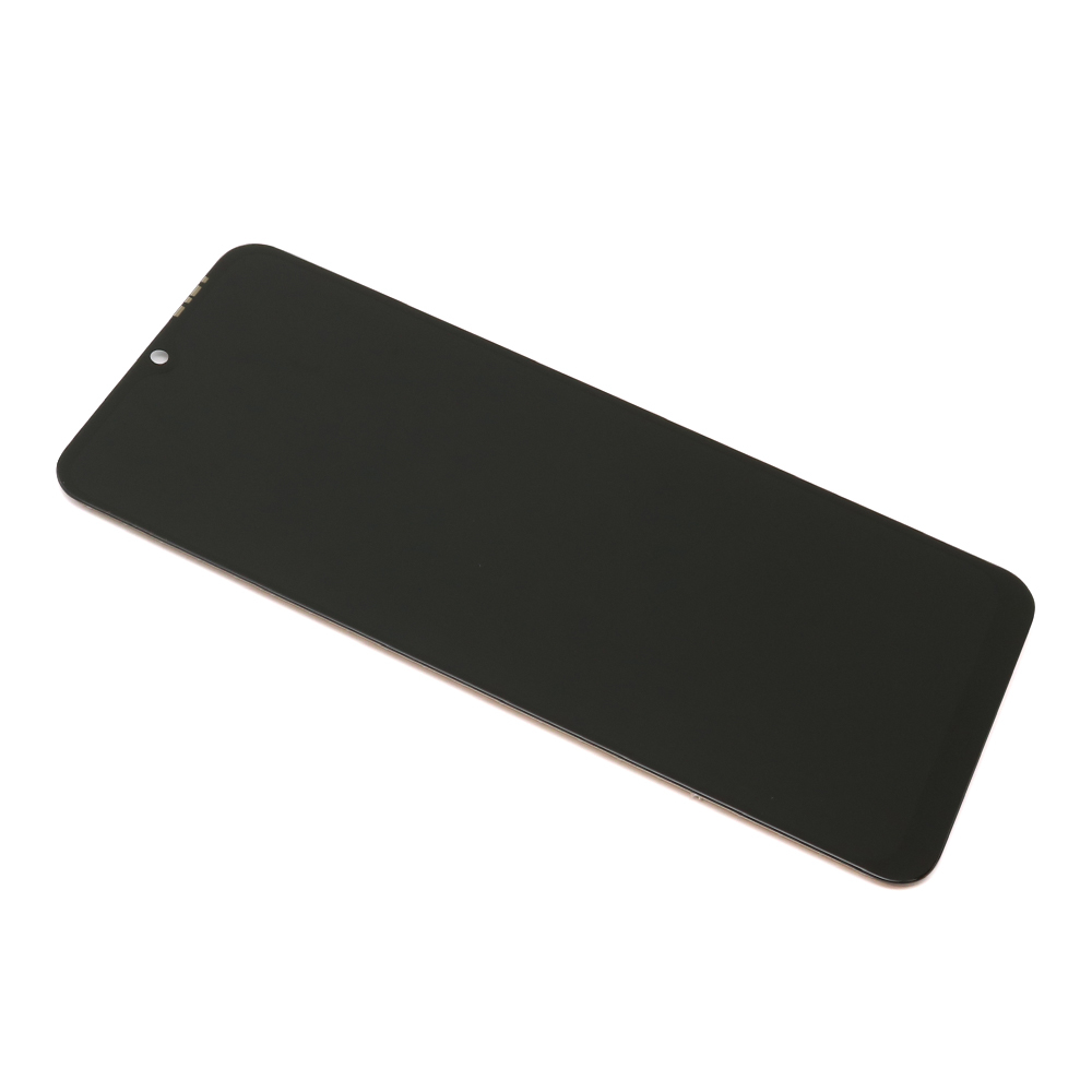LCD Displej / ekran za Vivo Y16 + touchscreen black Aplong ORG (MS)