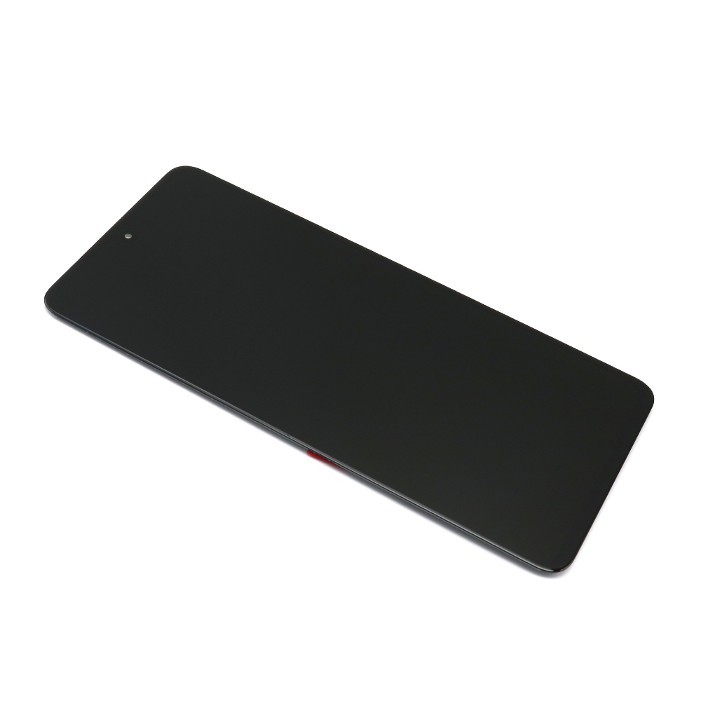 LCD Displej / ekran za Xiaomi Poco X3 Pro + touchscreen black ORG (MS)