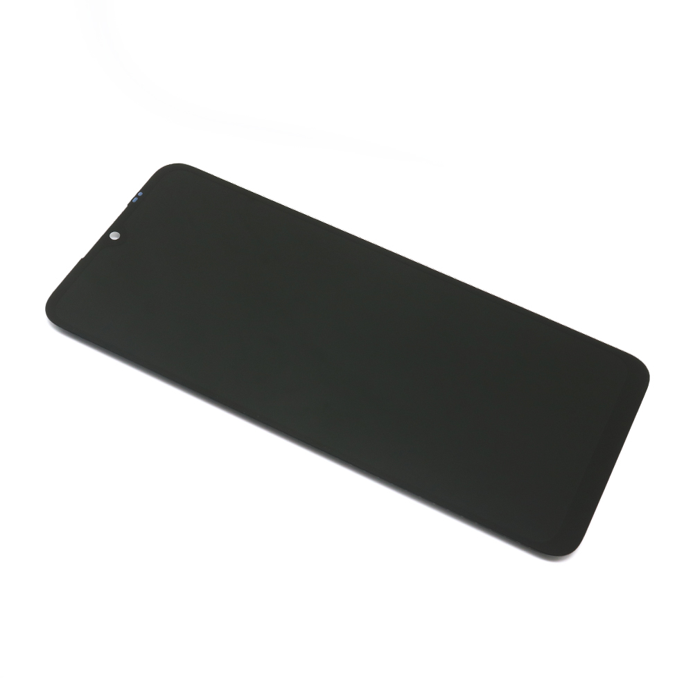 LCD Displej / ekran za Xiaomi Redmi 10A + touchscreen black (MS)