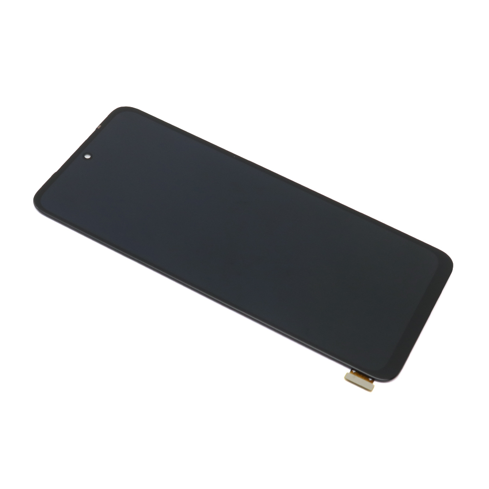 LCD Displej / ekran za Xiaomi Redmi Note 12S + touchscreen black OLED (MS)