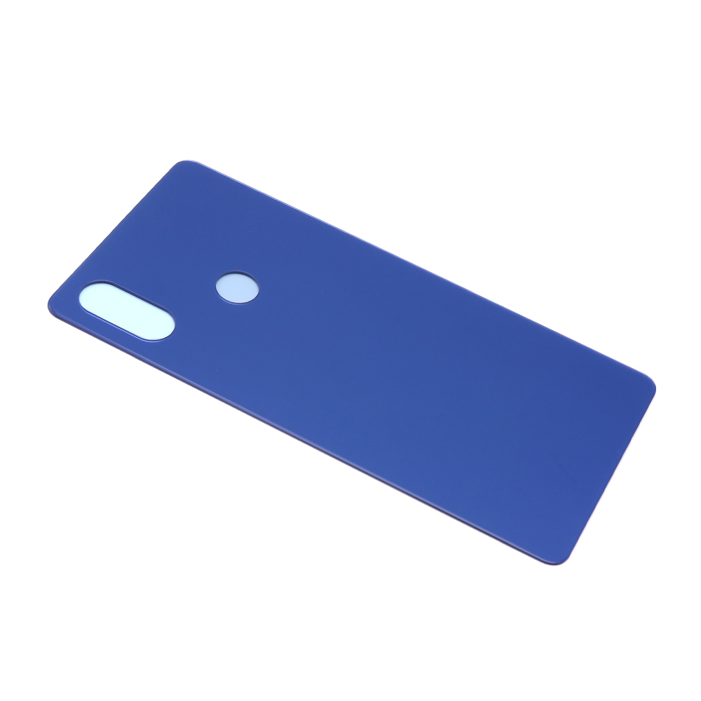 Poklopac baterije za Xiaomi MI 8 SE blue (MS)