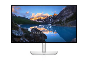 Monitor 27" Dell U2722D UltraSharp IPS/2560x1440/350cd/HDMI/2xDP/5xUSB 15W/pivot