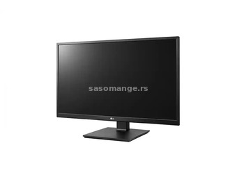 Monitor 27 LG 27BK55YP-B 1920x1080/Full HD/5ms/IPS/60Hz/VGA/DVI/HDMI/HDCP/Zvučnici