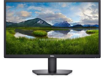 DELL Monitor 23.8 SE2422H 1920x1080/Full HD/VA/8ms/HDMI/VGA