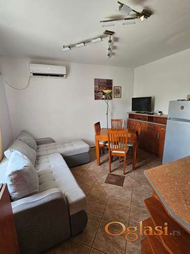 Orange apartman Tivat