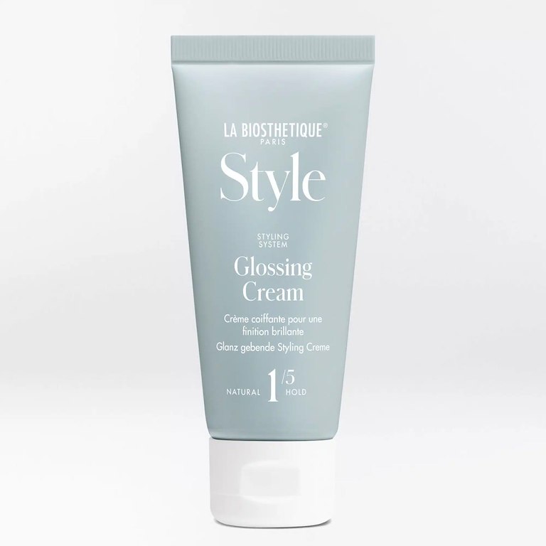 La Biosthetique Glossing Cream 50ml – Krema za izuzetan sjaj kose
La Biosthetique Glossing Cream 50ml – Krema za izuzetan sjaj kose