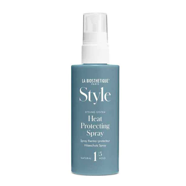 La Biosthetique Heat Protecting Spray 100ml – Sprej za termozaštitu
La Biosthetique Heat Protecting Spray 100ml – Sprej za termozaštitu