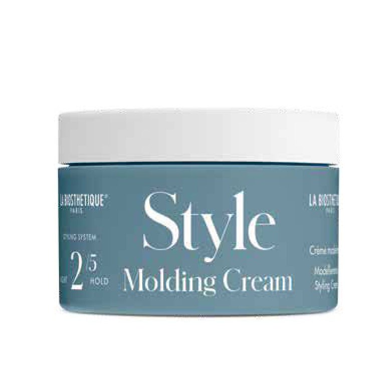 La Biosthetique Molding Cream 75ml – Krema za stilizovanje kose
La Biosthetique Molding Cream 75ml – Krema za stilizovanje kose