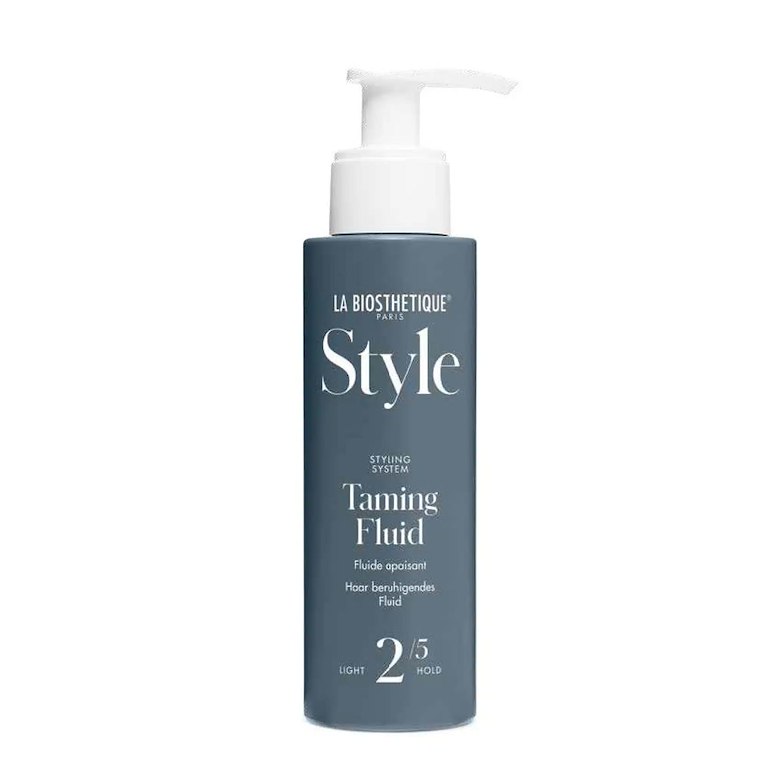 La Biosthetique Taming Fluid 150ml – Fluid za zaglađivanje kose
La Biosthetique Taming Fluid 150ml – Fluid za zaglađivanje kose