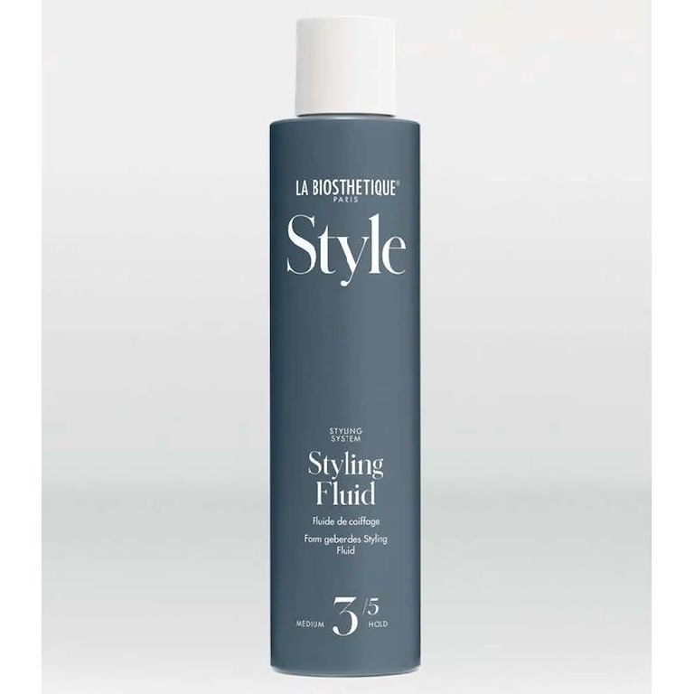 La Biosthetique Styling Fluid 250ml – Fluid za stilizovanje kose
La Biosthetique Styling Fluid 250ml – Fluid za stilizovanje kose