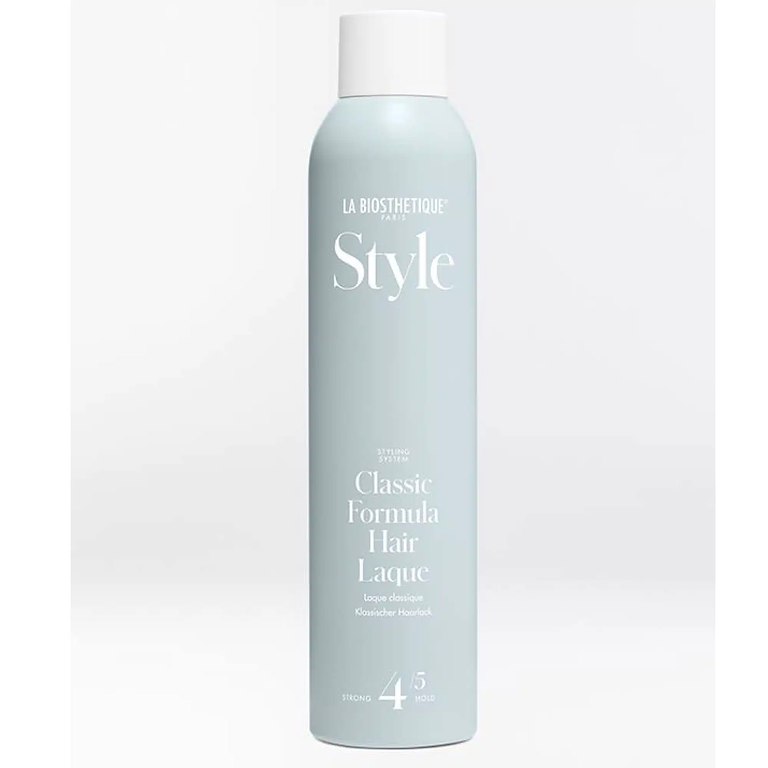 La Biosthetique Classic Formula Hair Laque 300ml – Lak za sve tipove kose
La Biosthetique Classic Formula Hair Laque 300ml – Lak za sve tipove kose