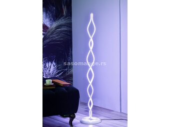 OPVIQ Podna lampa Catena White White