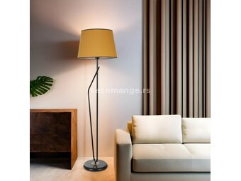 OPVIQ Podna lampa Alfa 534LUN4588