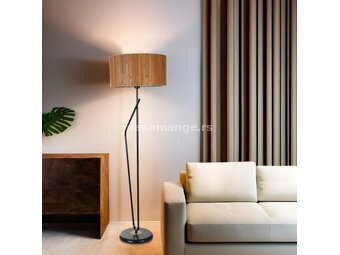 OPVIQ Podna lampa Alfa 534LUN4476