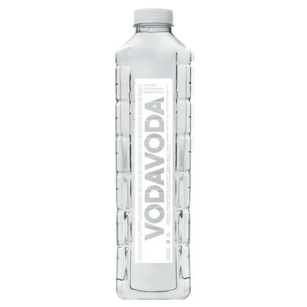 Voda Negaz. Vodavoda 1,5l PET