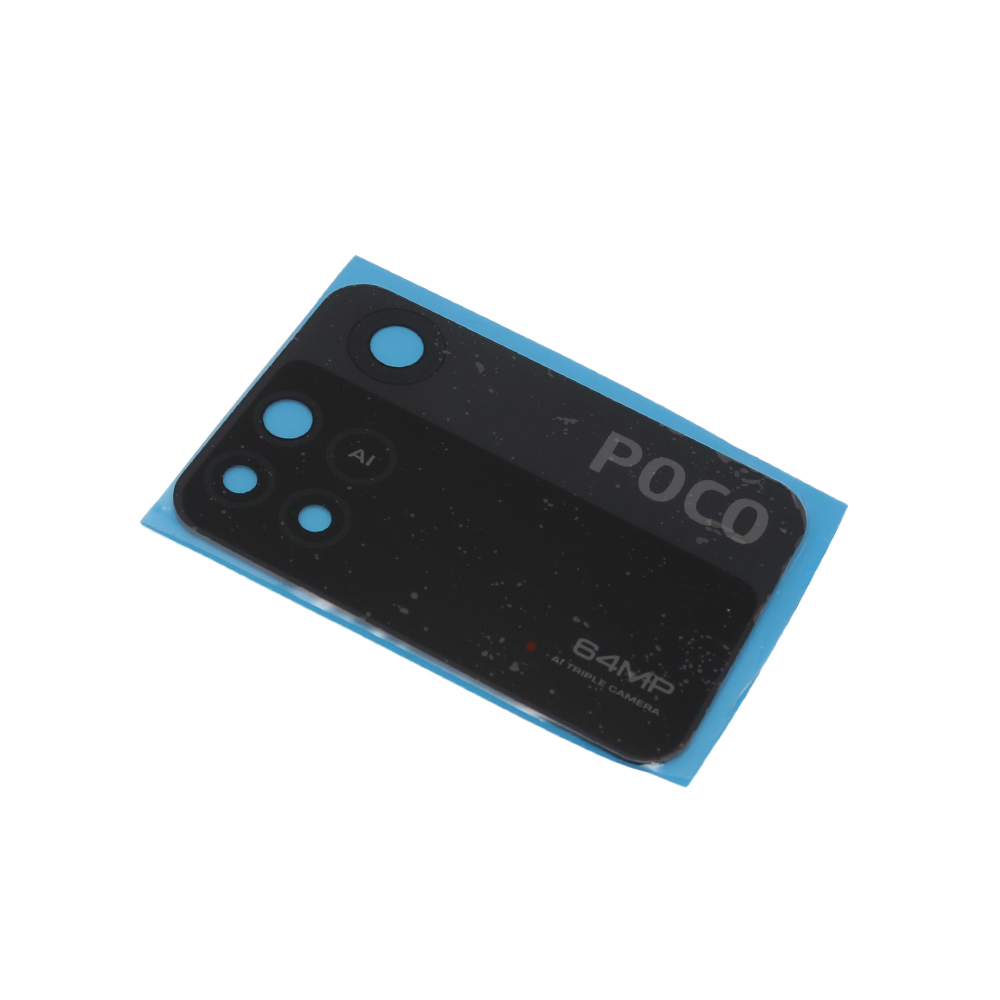 Staklo kamere za Xiaomi Poco M4 Pro 4G (MS)