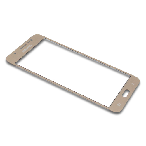 Staklo touchscreen-a za Samsung J710 Galaxy J7 2016 gold (MS)