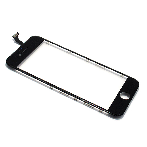 touchscreen za Iphone 6G sa frejmom black (MS)