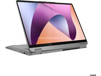 Lenovo IdeaPad Flex 5 14ABR8 (82XX00B7YA) 2u1 laptop 14 WUXGA Touch AMD Ryzen 7 7730U 16GB