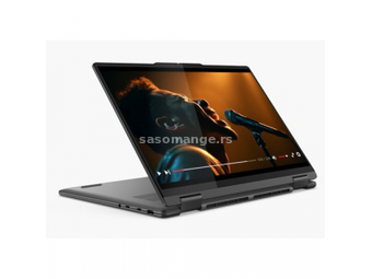 Lenovo Yoga 7 14AHP9 (83DK008CYA) 2u1 laptop 14" WUXGA touch AMD Ryzen 7 8840HS 16GB 1TB SSD Rade...