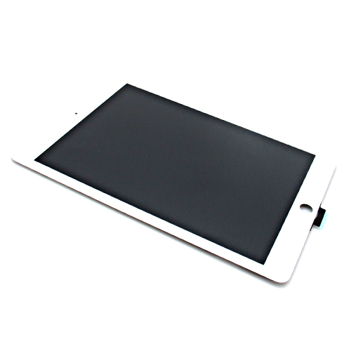 LCD Displej / ekran za Apple iPad Air 2 + touchscreen white (MS)